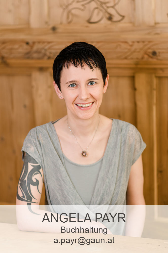 Team – Gaun und Partner Steuerberatungs GmbH