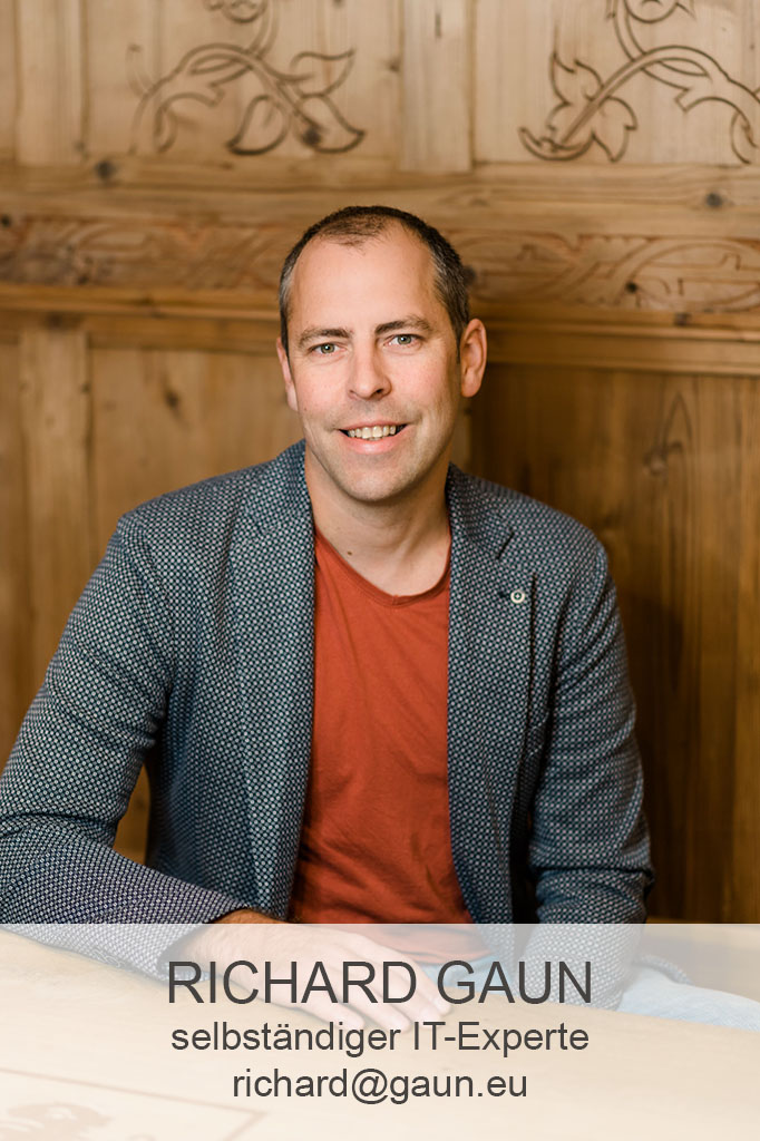 Team – Gaun und Partner Steuerberatungs GmbH